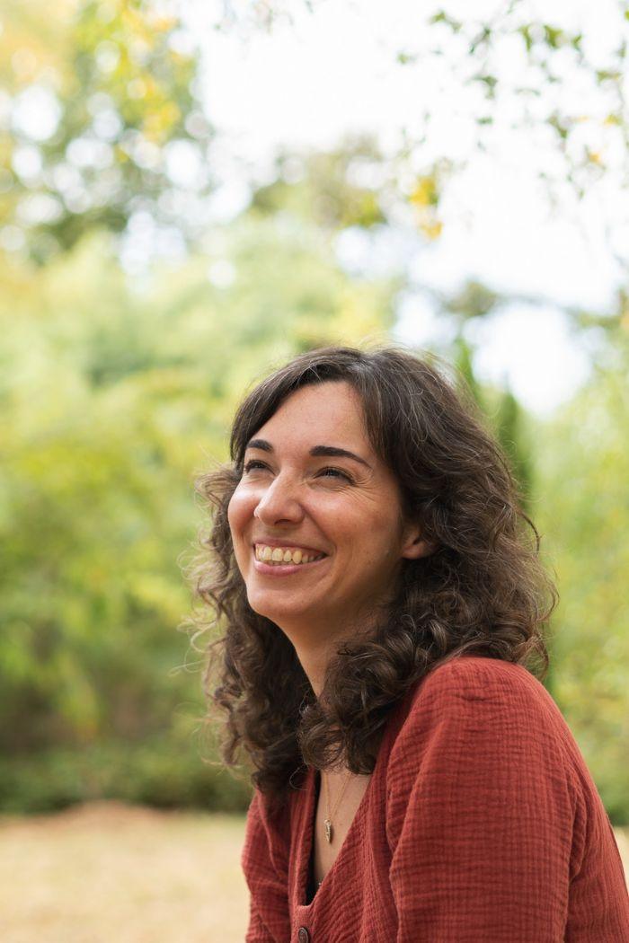 Interview de Pauline Lucas, Doula à Vallet, Nantes – Mummy Nantes